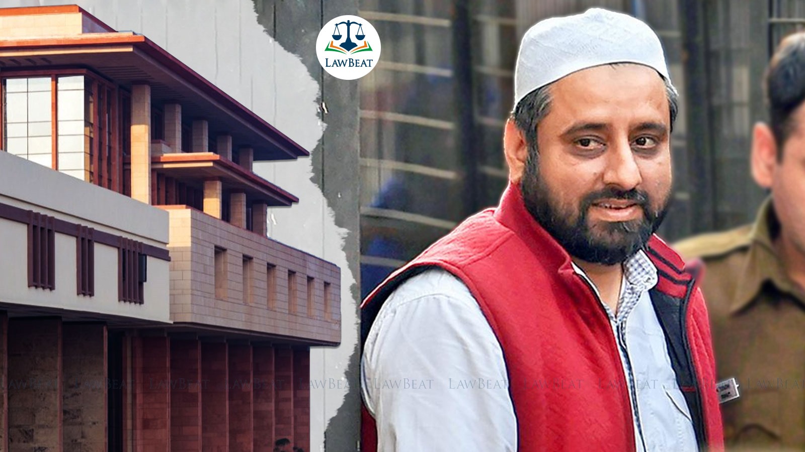 [Delhi Waqf Board Case] Delhi Court Grants Bail To AAP MLA Amanatullah Khan